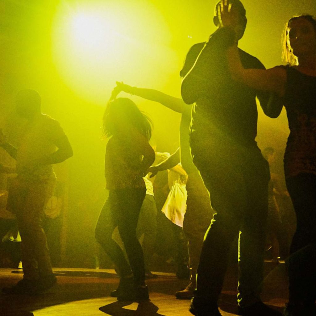 Le cycle rythmique en salsa - Callesol.net